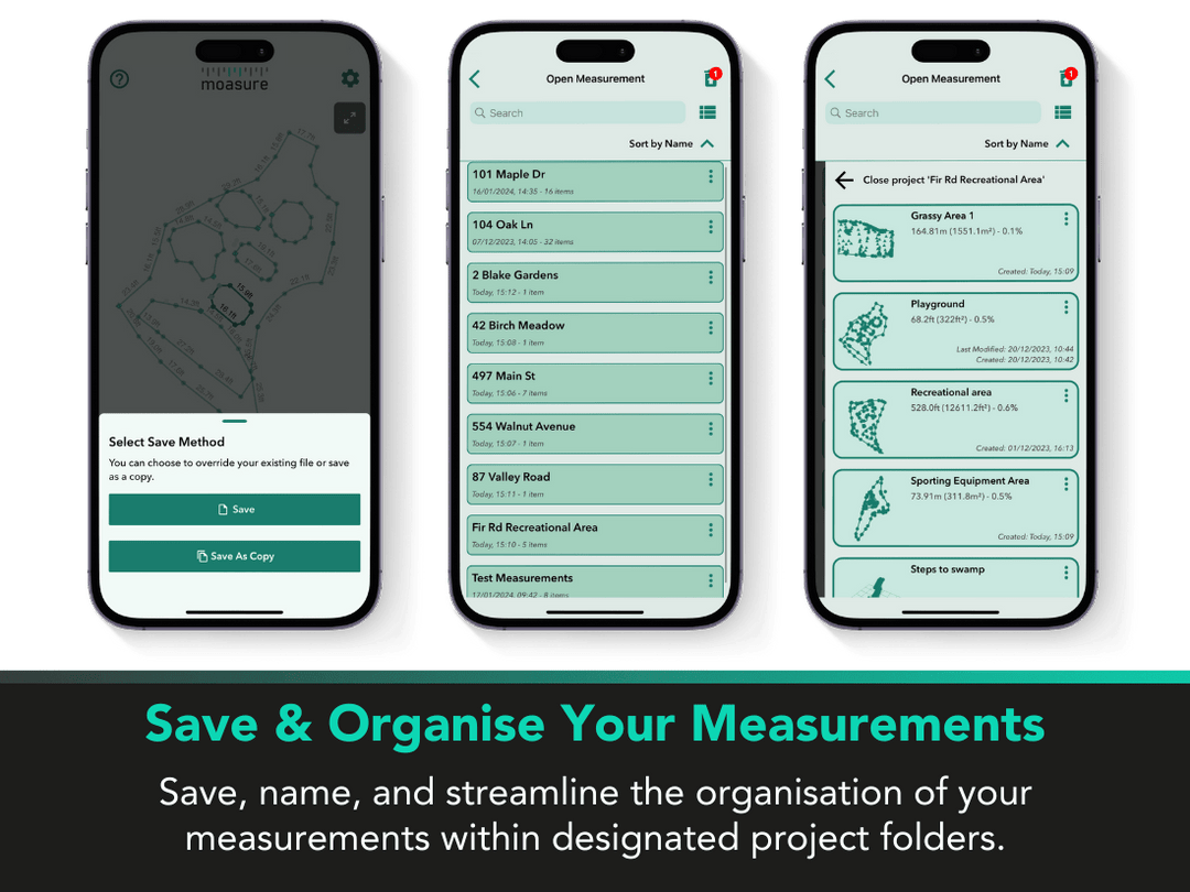 Moasure® 2 – Moasure Canada