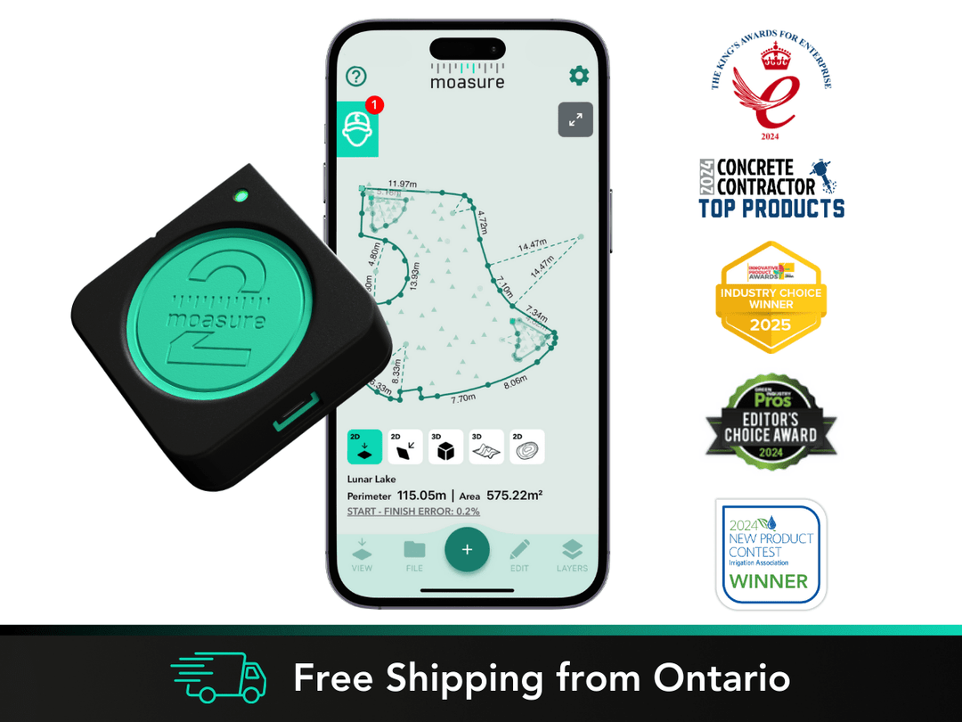 Moasure® 2 – Moasure Canada