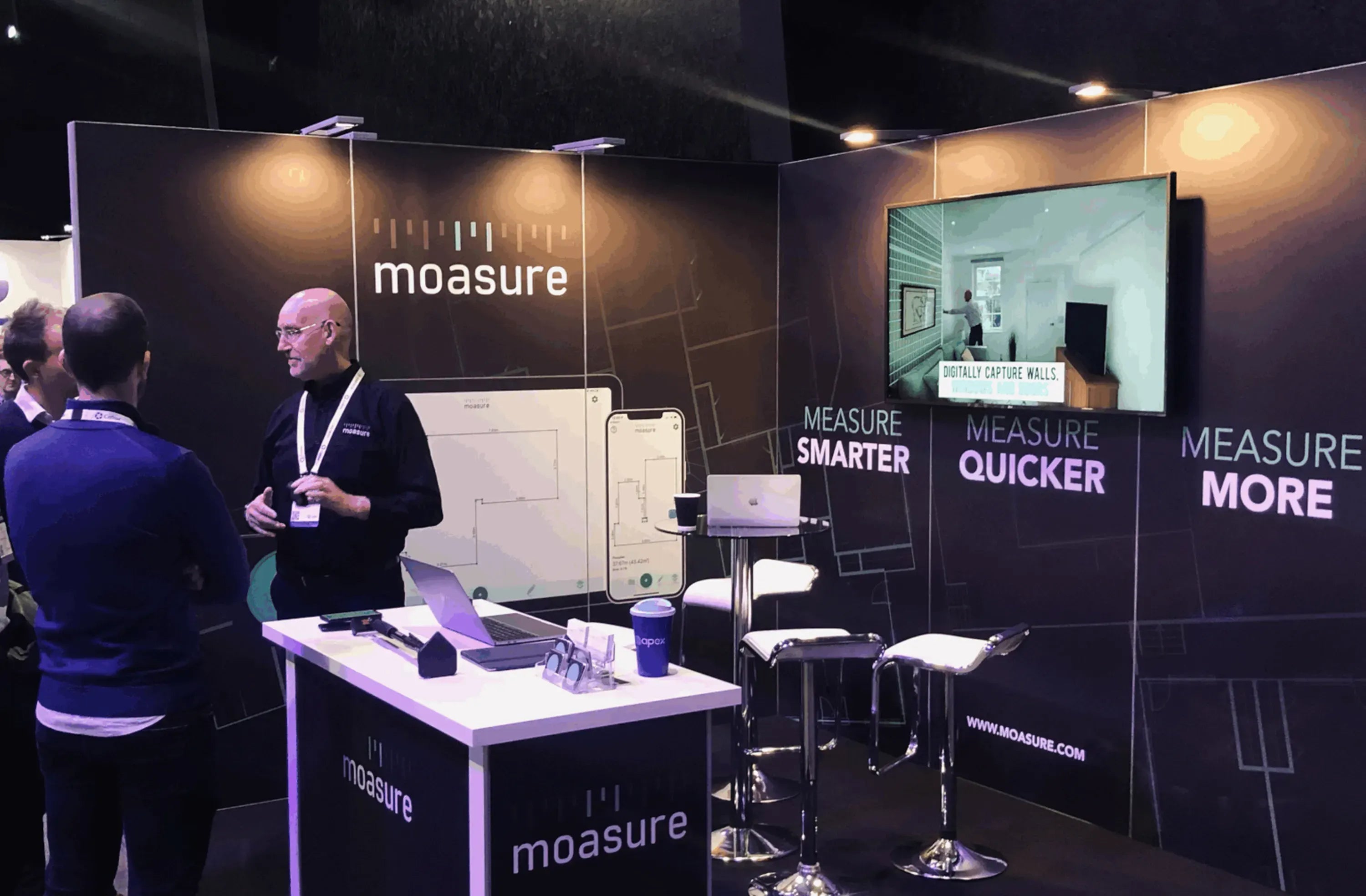 Our Story – Moasure Canada